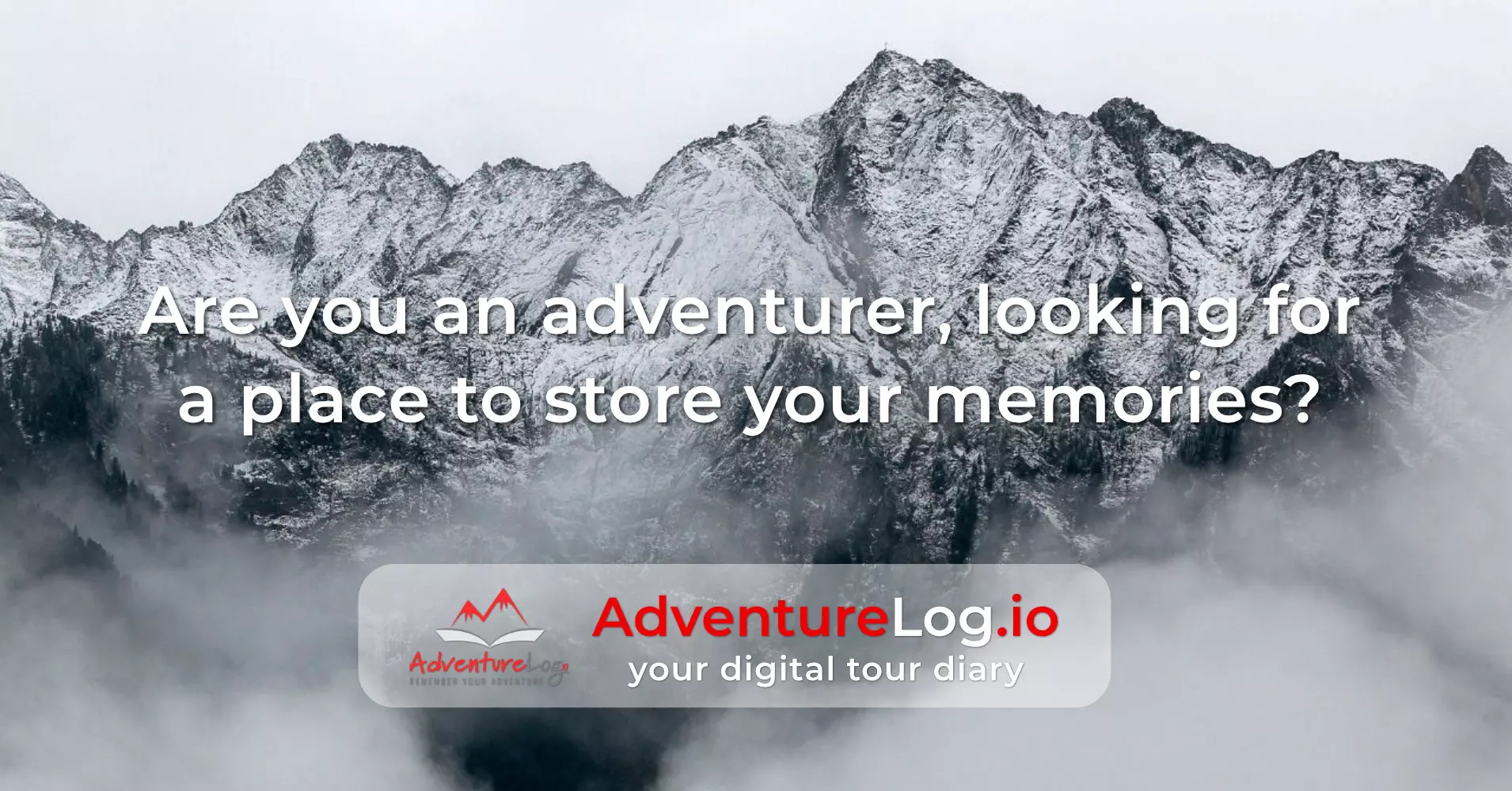 AdventureLog.io
