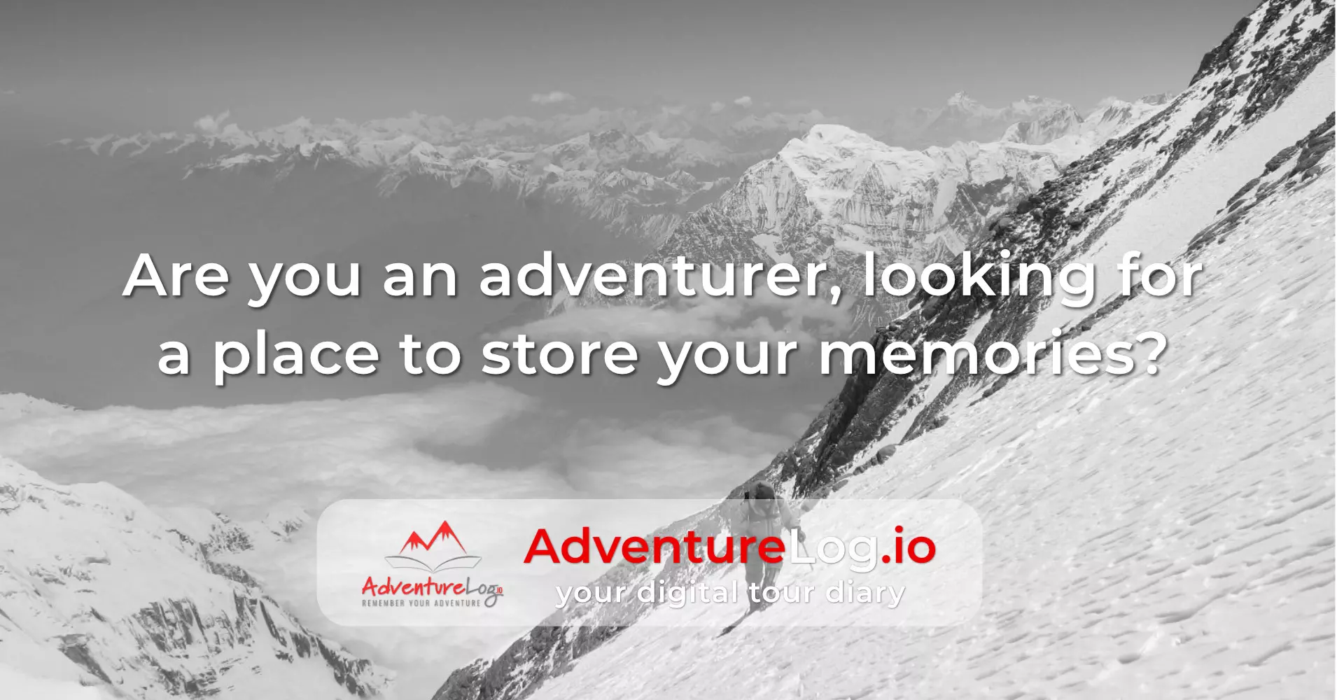 AdventureLog.io